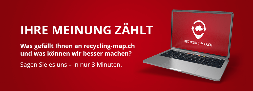 Recycling Map